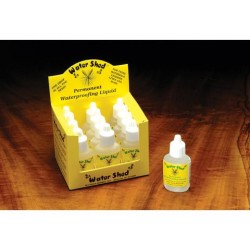 Gerkhe's - Gink - Floatant. - Fly float products. - L'ami du moucheur